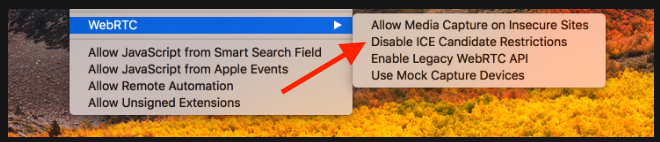 Janus "Plugin Demo: Streaming" Opus/VP8 live stream is not working on ...