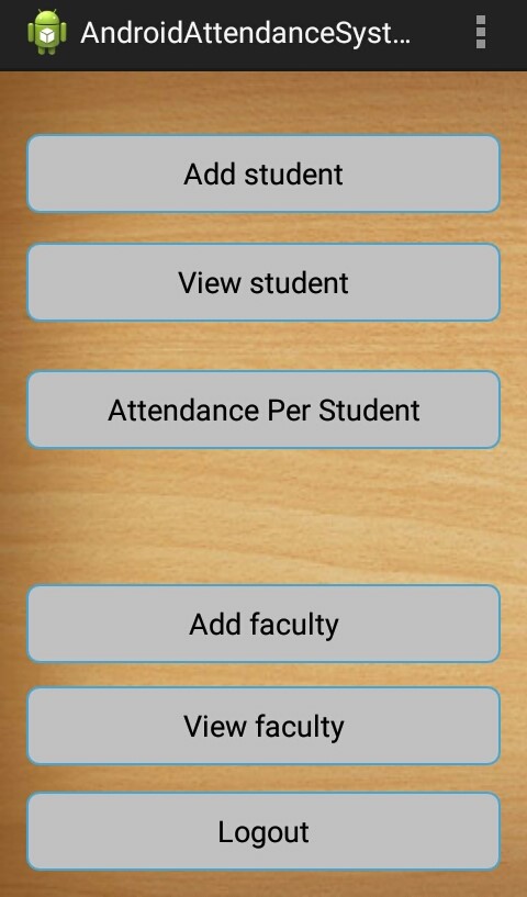 GitHub - harsh1003/Android-Attendance-System: In this Attendance Management System Project, we ...