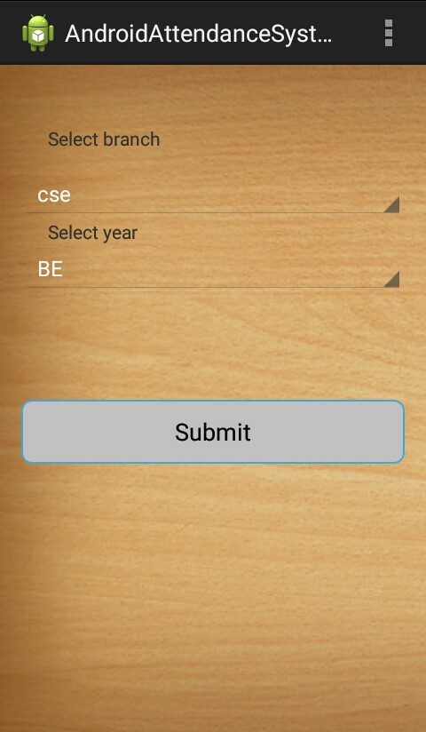 GitHub - harsh1003/Android-Attendance-System: In this Attendance Management System Project, we ...