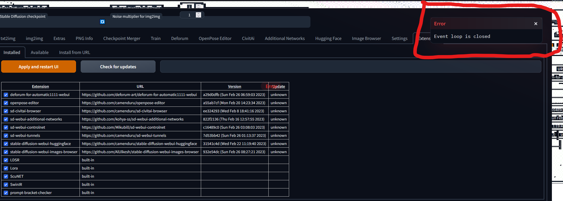 apply color correction to img2img results to match original colors error. · Issue #185 ...