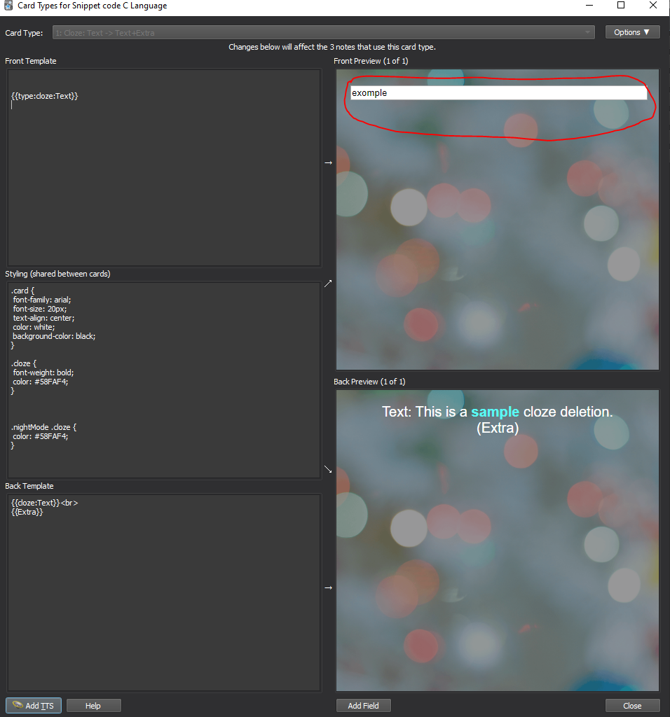 Changing cloze color · Issue #71 · ssricardo/anki-plugins · GitHub