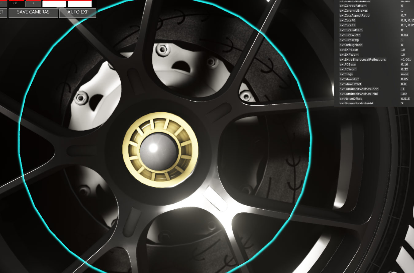 BrakeFX behaving weird in terms of glow · Issue #357 · ac-custom-shaders-patch/acc-extension ...