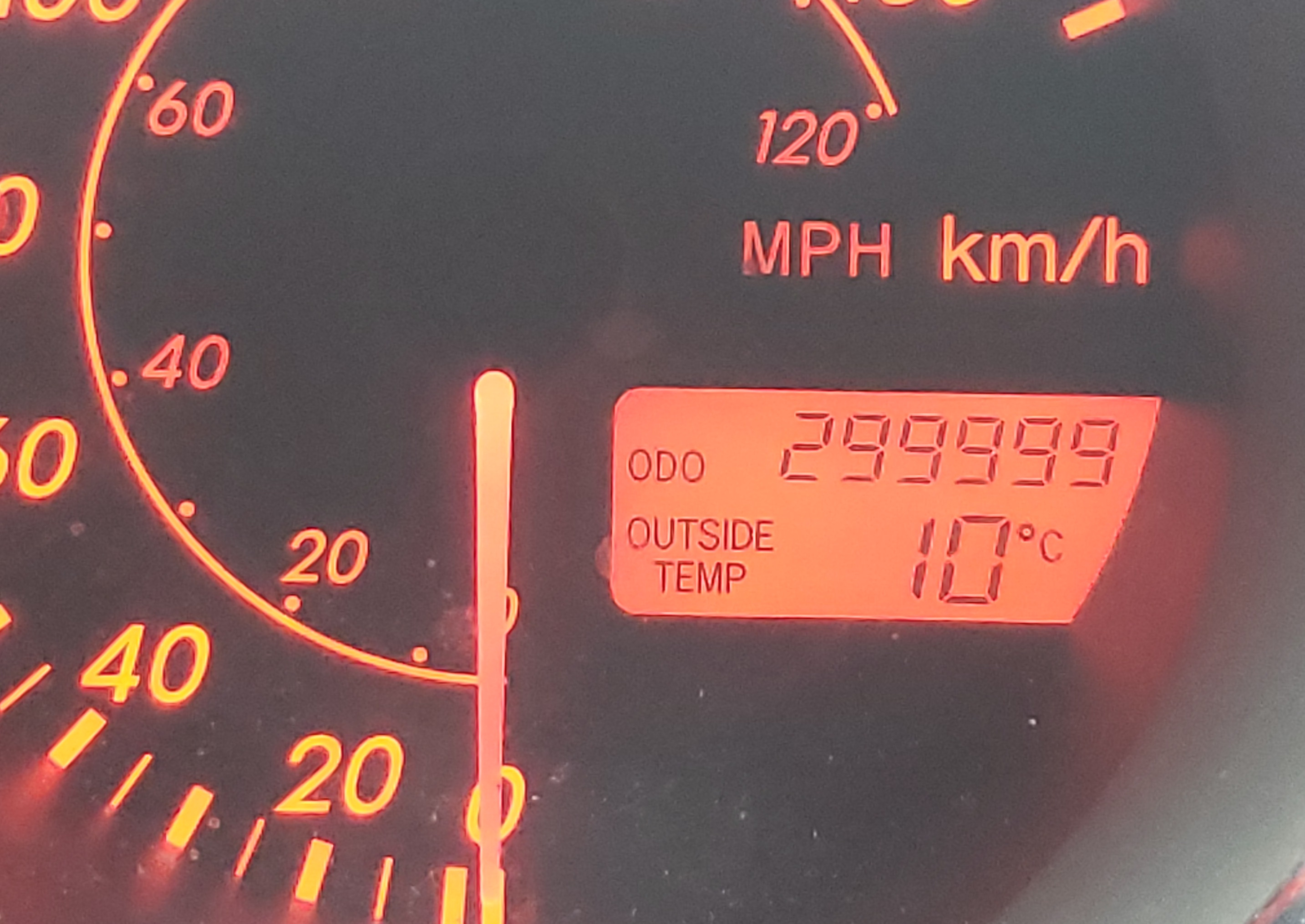 GitHub - pvint/ToyotaOdometer-93c46-Program: Reprogram the 79C36 EEPROM ...