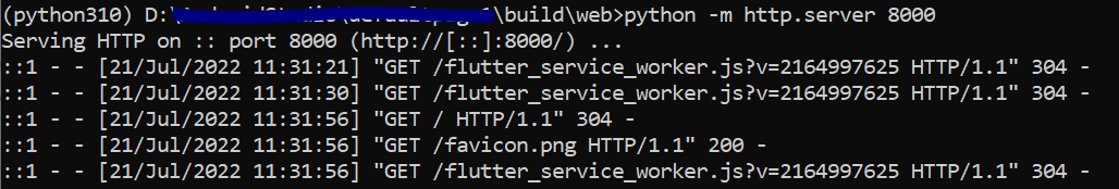 [Web] The script has an unsupported MIME type ('text/plain') · Issue ...