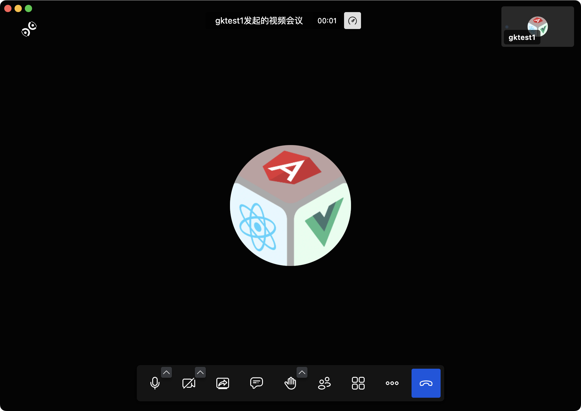 Does the "alwaysOnTop" small window support setting avatar? · Issue #353 · jitsi/jitsi-meet ...