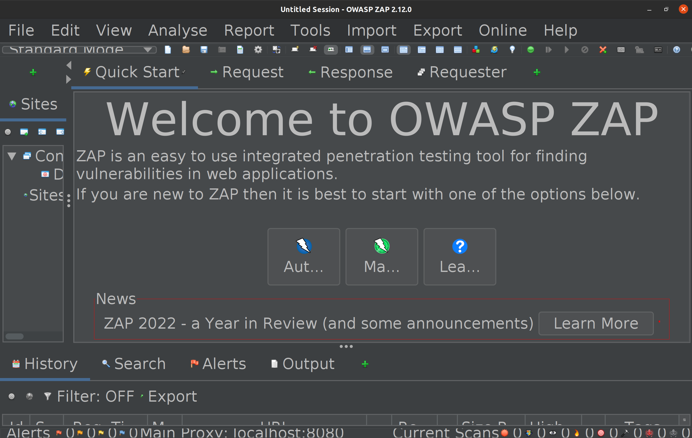 Change display resolution settings · Issue #7684 · zaproxy/zaproxy · GitHub