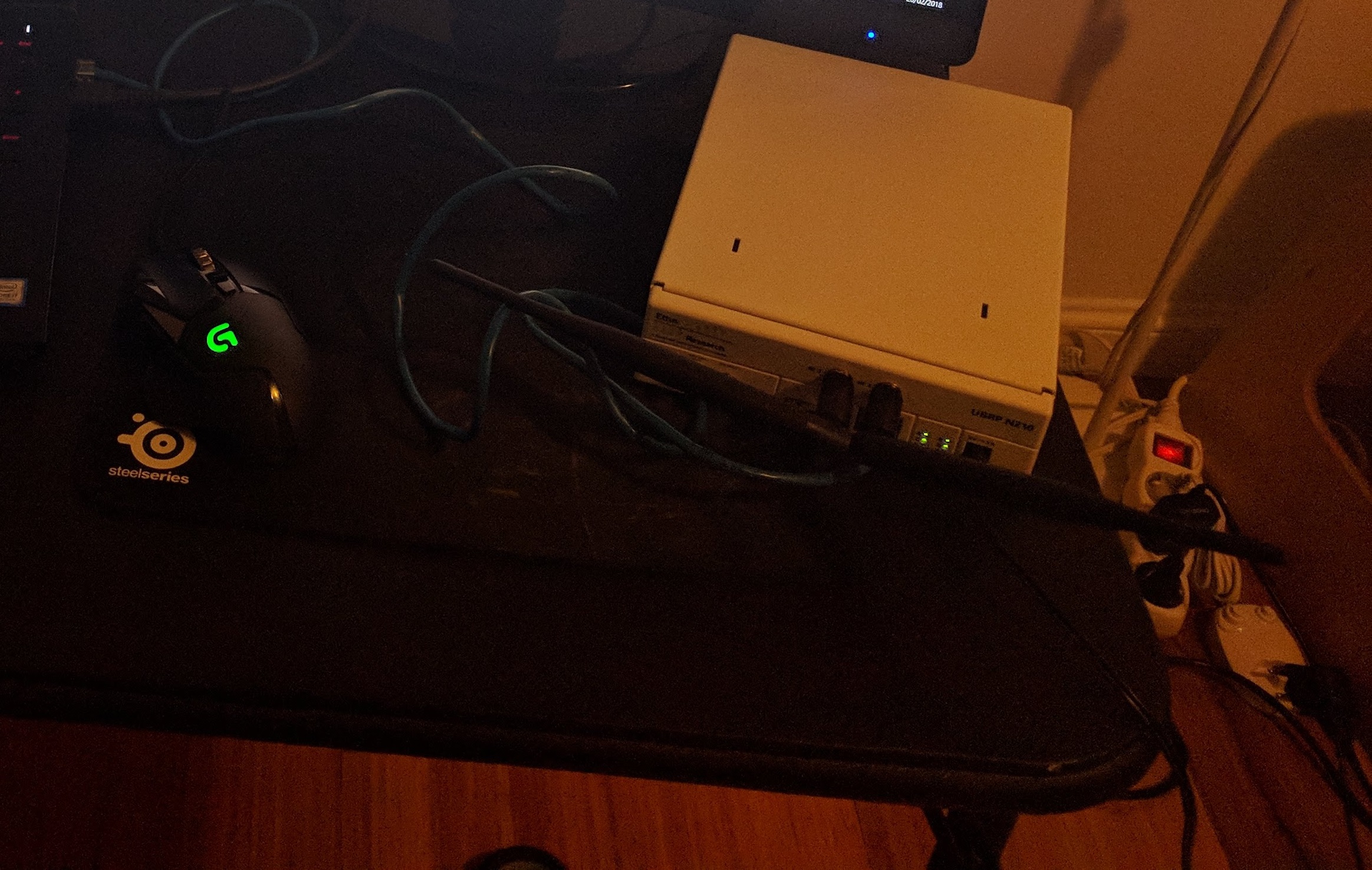 Overflow · Issue #103 · bastibl/gr-ieee802-11 · GitHub