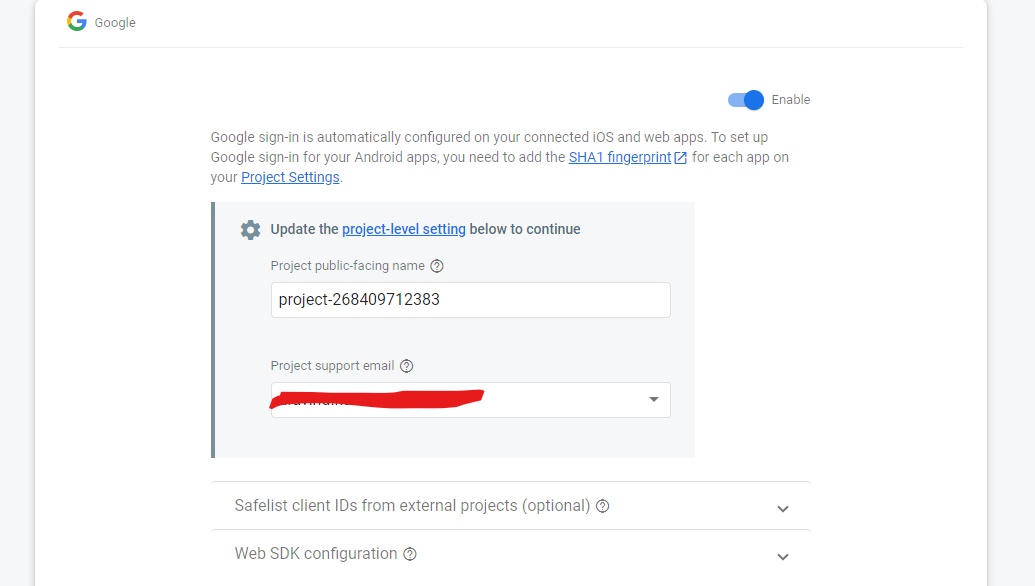 GitHub - lmas3009/Google-Auth-Using-React-Expo