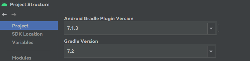 这个依赖导入怎么没有用？ · Issue #402 · JessYanCoding/AndroidAutoSize · GitHub
