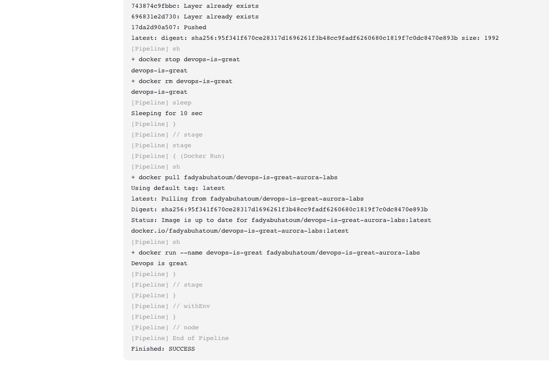 GitHub - fadyabuhatoum/auroralabs-devops-assignment: aurora labs company - devops engineer ...