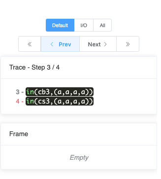 Wrong update of previous button for eq simulator · Issue #27 · DeepSec-prover/deepsec_ui · GitHub