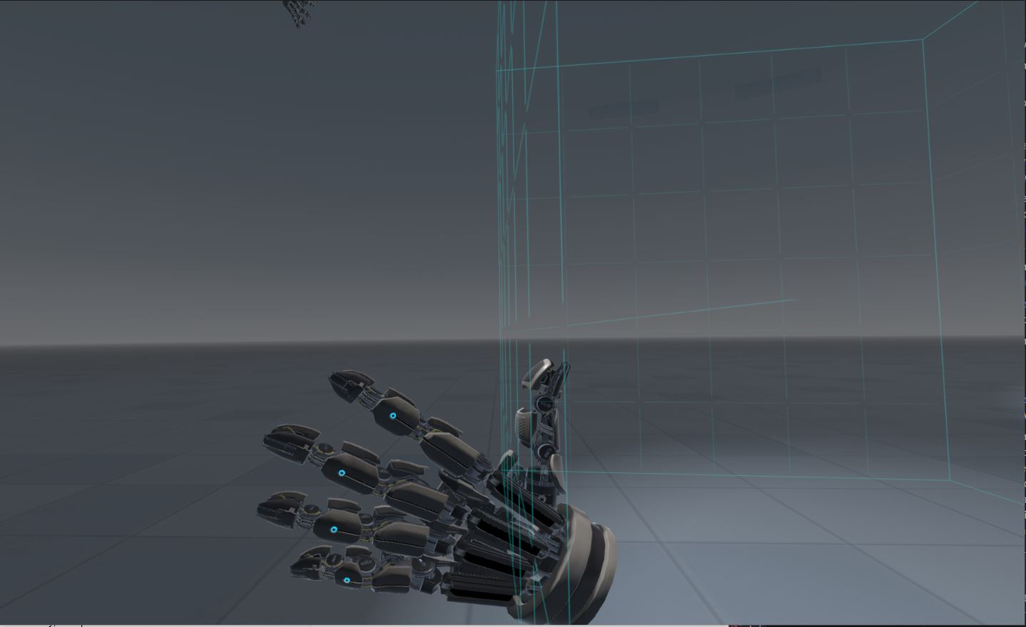 Changing the origin of the skeleton component · Issue #1369 · ValveSoftware/openvr · GitHub