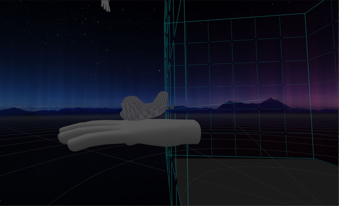 Changing the origin of the skeleton component · Issue #1369 · ValveSoftware/openvr · GitHub
