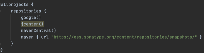 GitHub - Raph1930/AndroidNative: Découverte, mise en place et ...