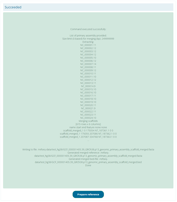 GitHub - Samplix-ApS/Downstream_bioinformatics_tools