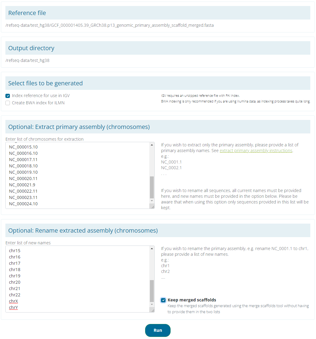GitHub - Samplix-ApS/Downstream_bioinformatics_tools