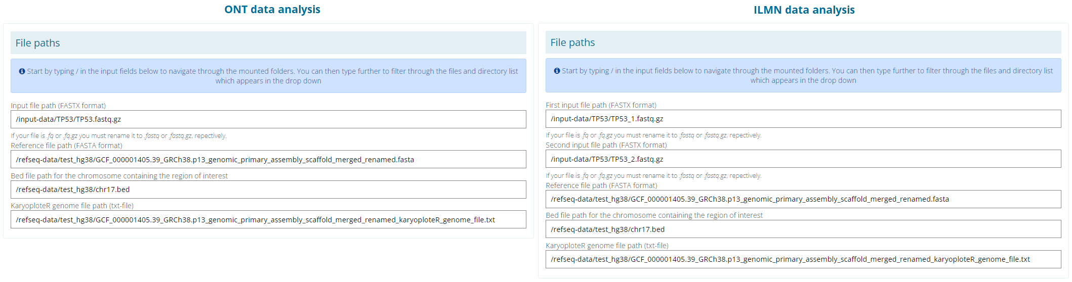 GitHub - Samplix-ApS/Downstream_bioinformatics_tools