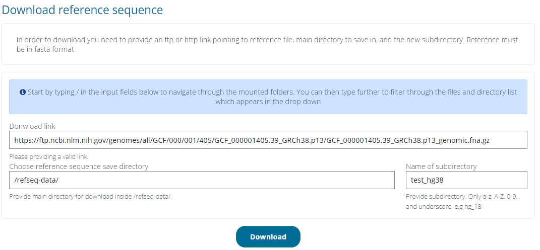 GitHub - Samplix-ApS/Downstream_bioinformatics_tools