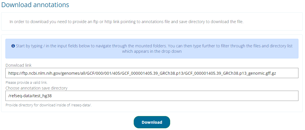 GitHub - Samplix-ApS/Downstream_bioinformatics_tools
