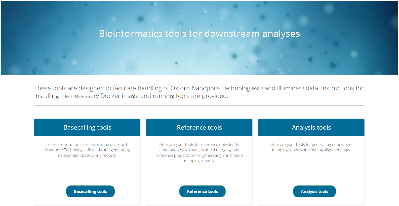 GitHub - Samplix-ApS/Downstream_bioinformatics_tools