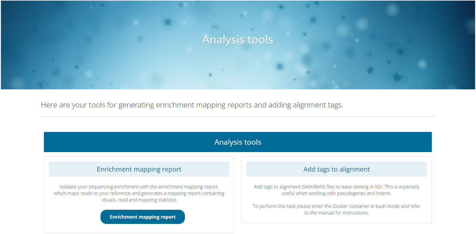 GitHub - Samplix-ApS/Downstream_bioinformatics_tools