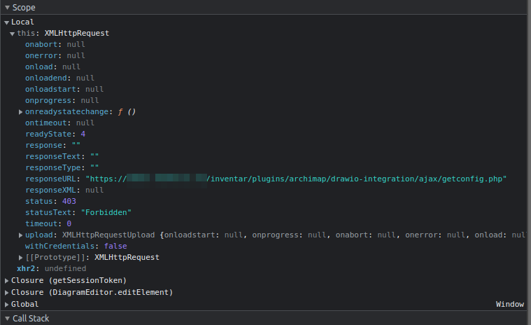 Issue GLPI Update 10.0.3 to 10.0.7 · Issue #81 · ericferon/glpi-archimap · GitHub