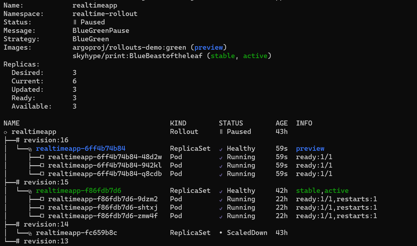GitHub - cloud-sky-ops/argocd-rollout-hands-on