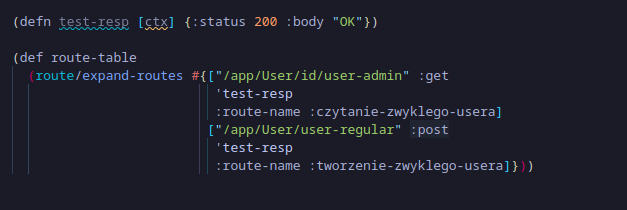 Bug in prefix tree router implementation · Issue #726 · pedestal/pedestal · GitHub