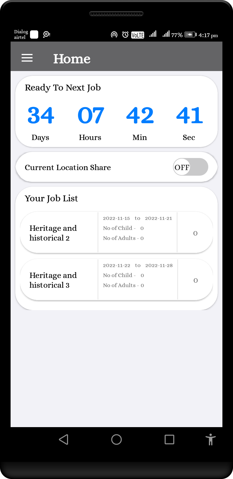 GitHub - kasunvimukthi/Yo-travel-TopUp: Final Year Project (TopUp)