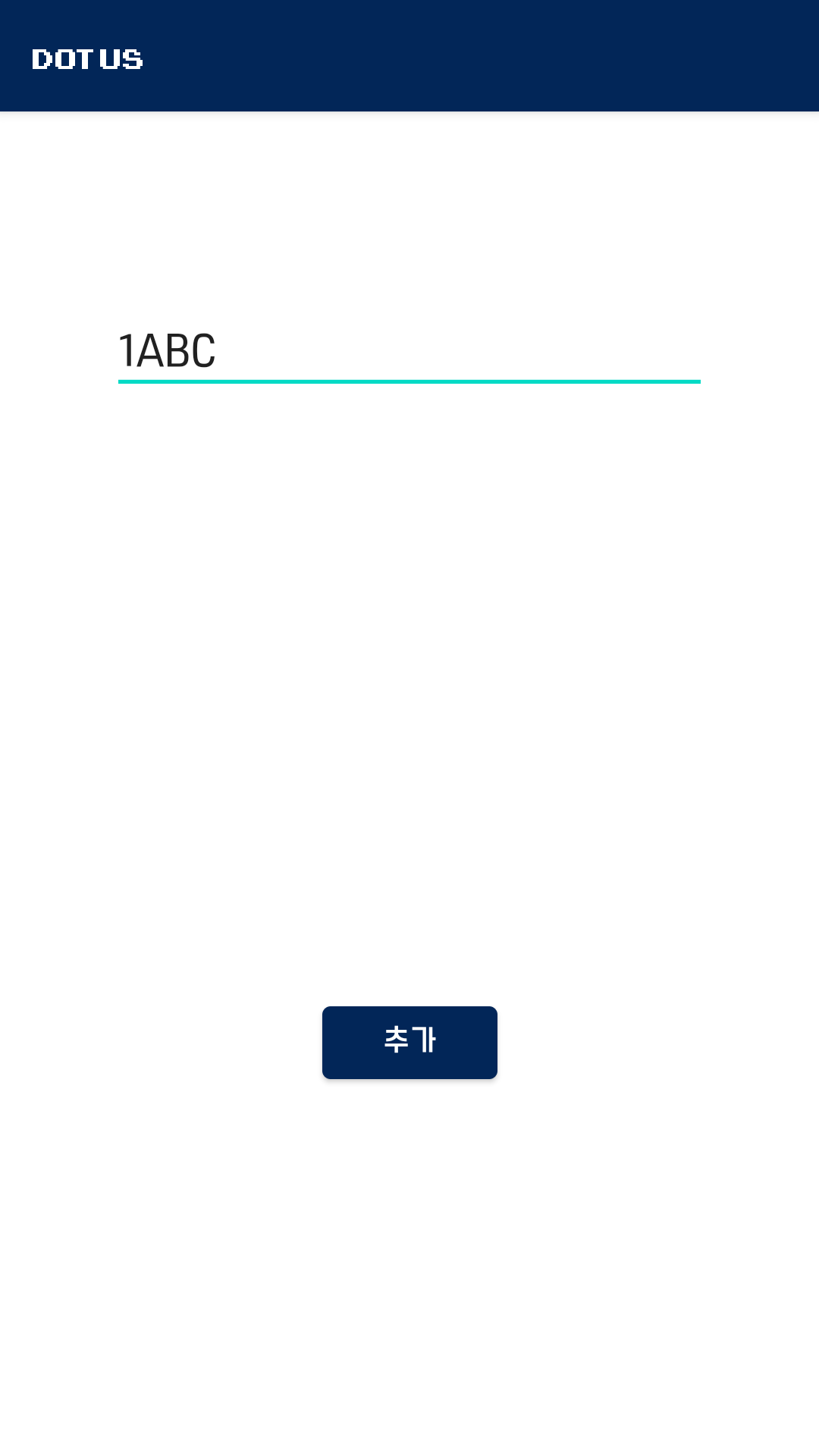 GitHub - jsjclink/DotUs