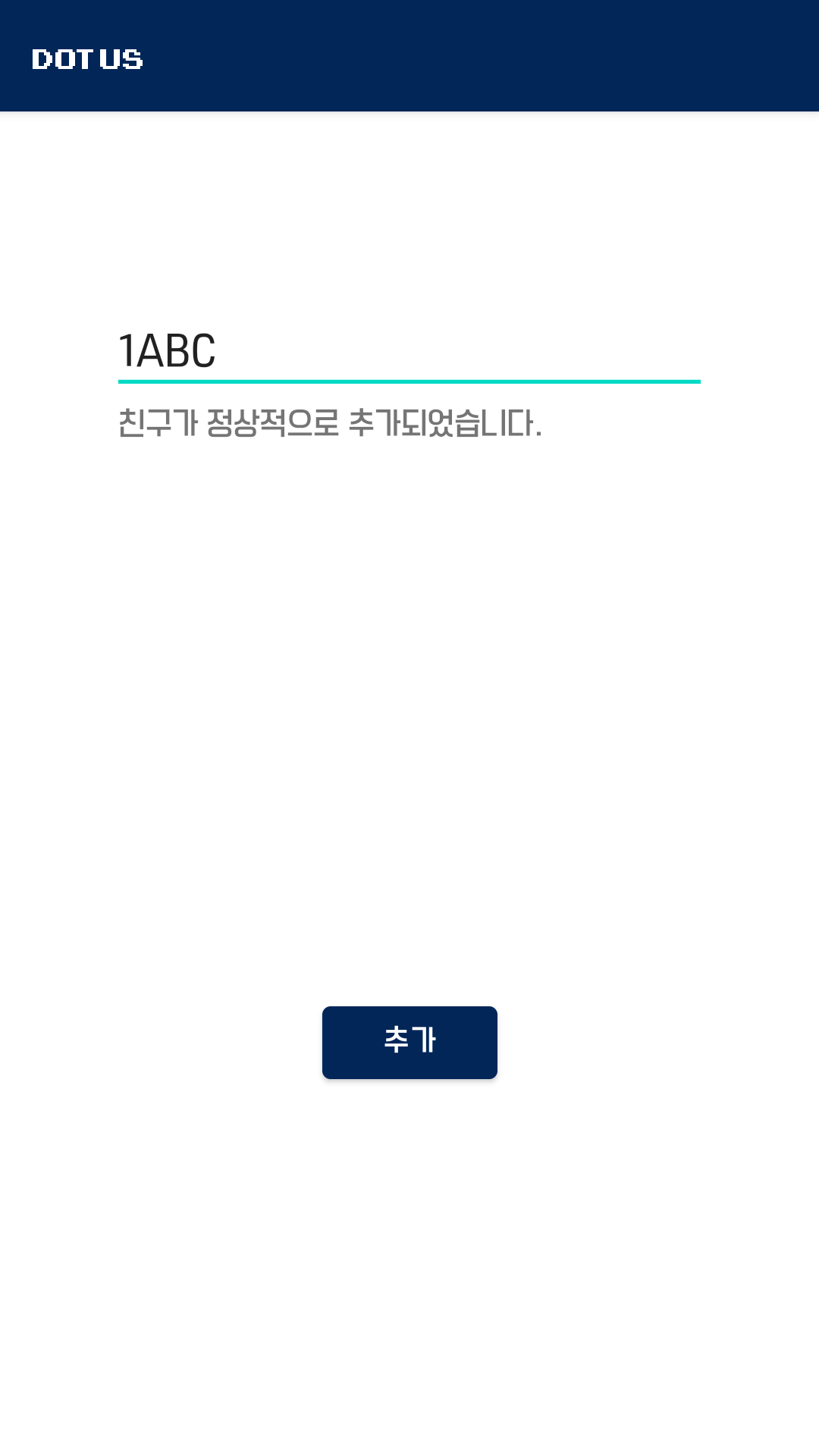 GitHub - jsjclink/DotUs