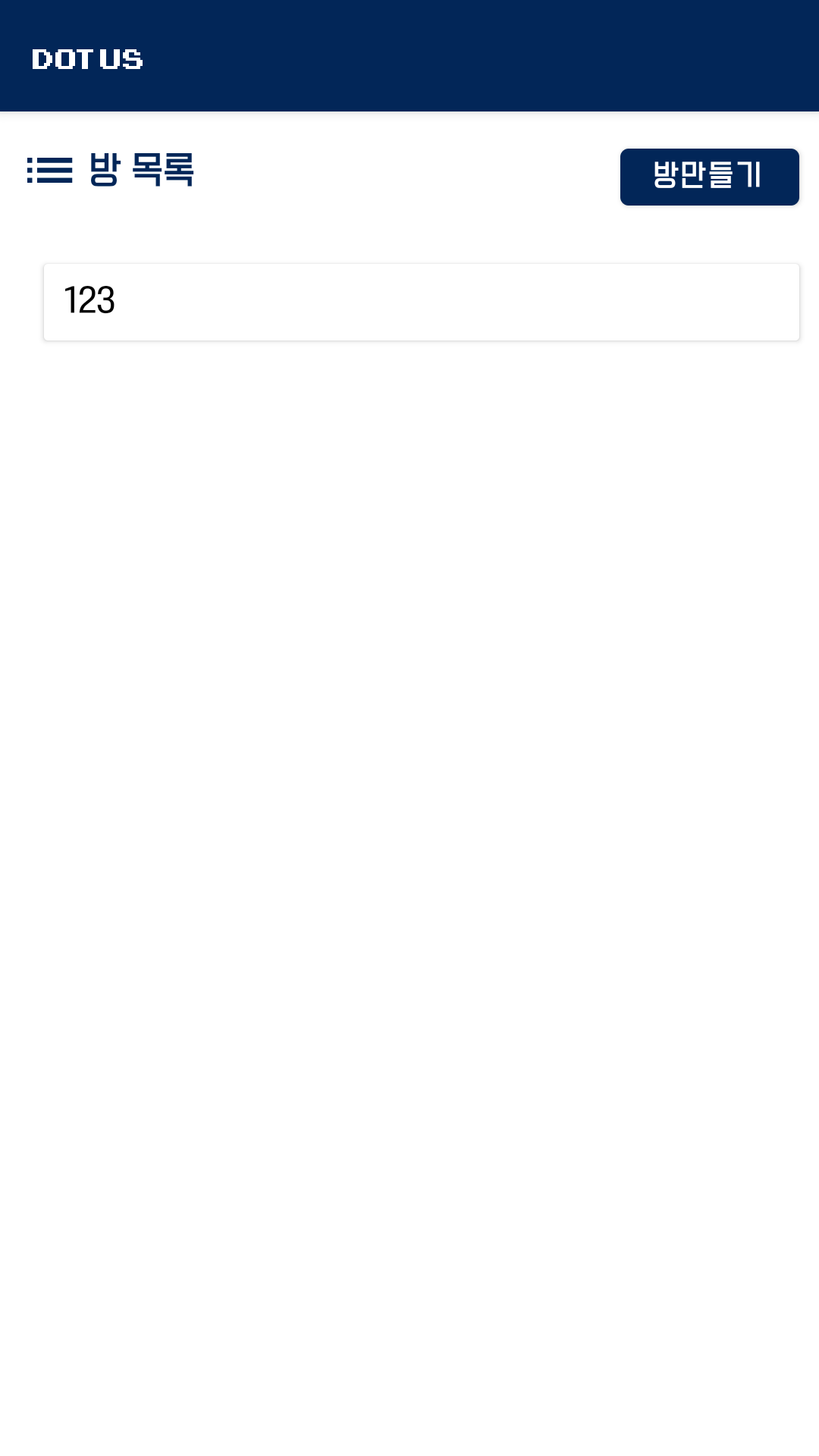 GitHub - jsjclink/DotUs