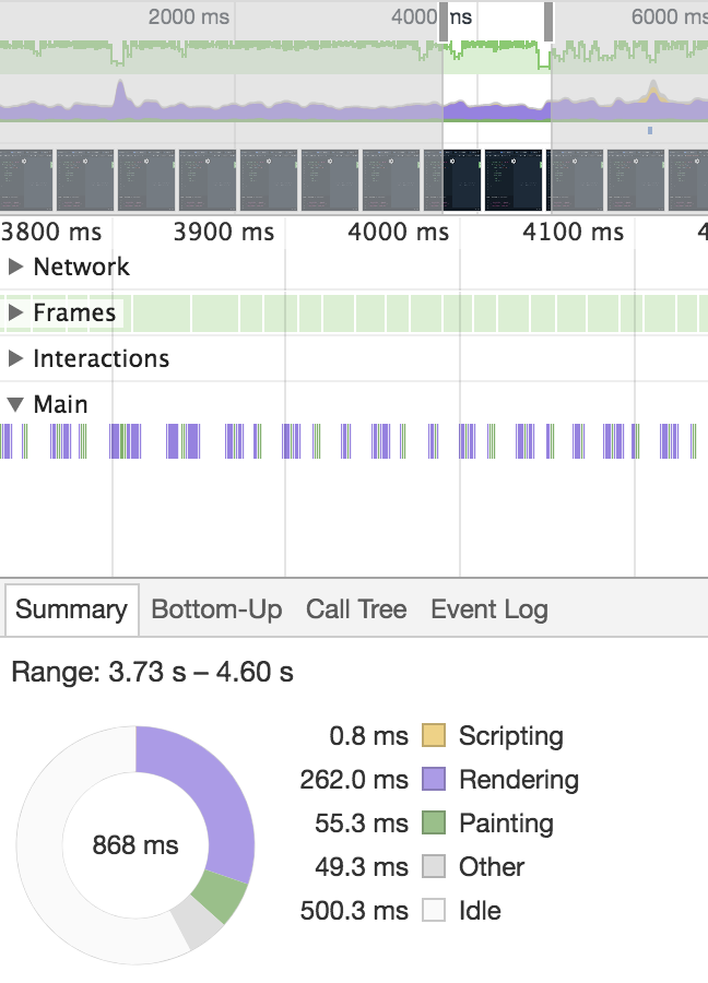 "Server cannot be reached" state causes high CPU load · Issue #627 · graphql/graphql-playground ...