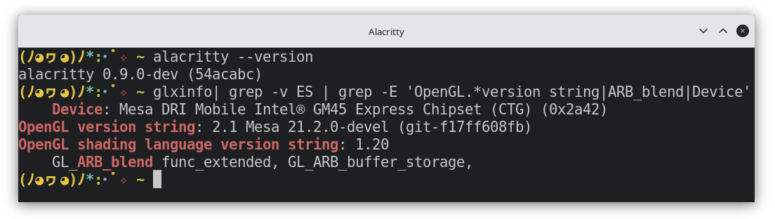 add compose_shader() for OpenGL 2.1 backwards compatibility and future ...