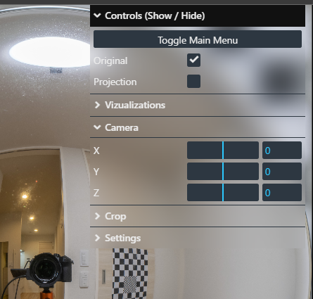 Transparent --background-color not layered correctly · Issue #109 · georgealways/lil-gui · GitHub