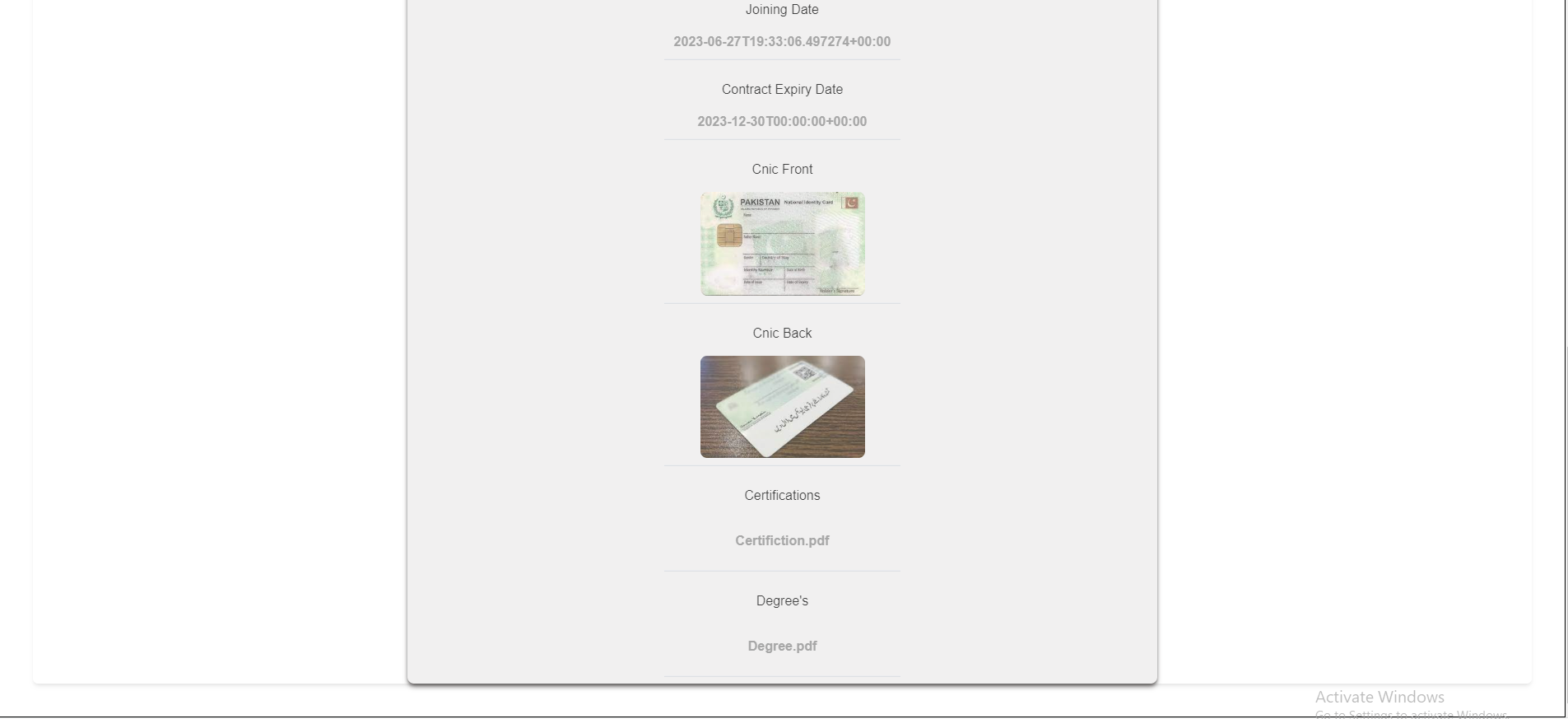 GitHub - Wasie-Ur-Rahman/Hr-Management-System-Intern-Project ...