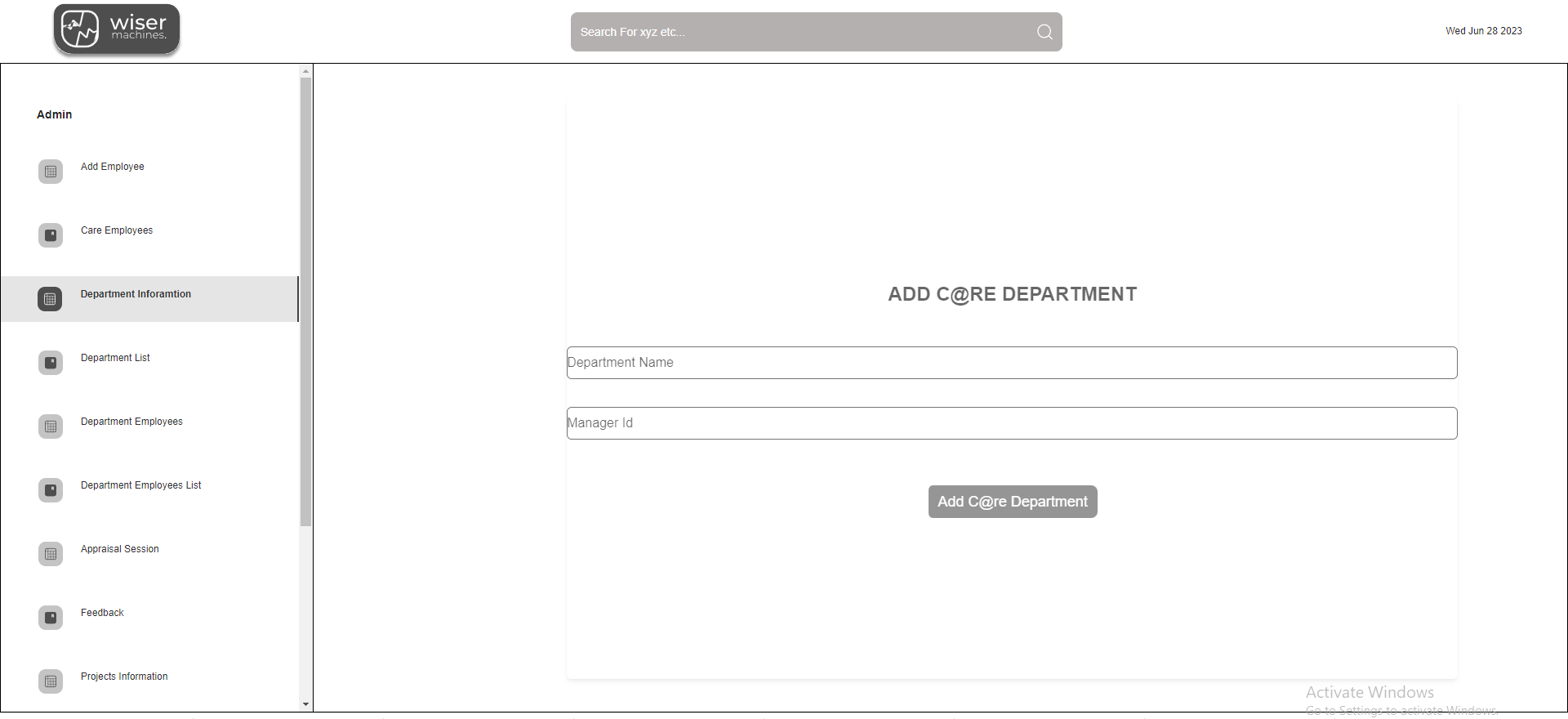 GitHub - Wasie-Ur-Rahman/Hr-Management-System-Intern-Project ... GitHub - Wasie-Ur-Rahman/Hr-Management-System-Intern-Project ...