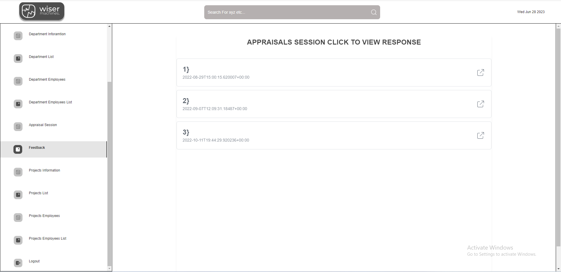GitHub - Wasie-Ur-Rahman/Hr-Management-System-Intern-Project-: Developed the Website using Next ...