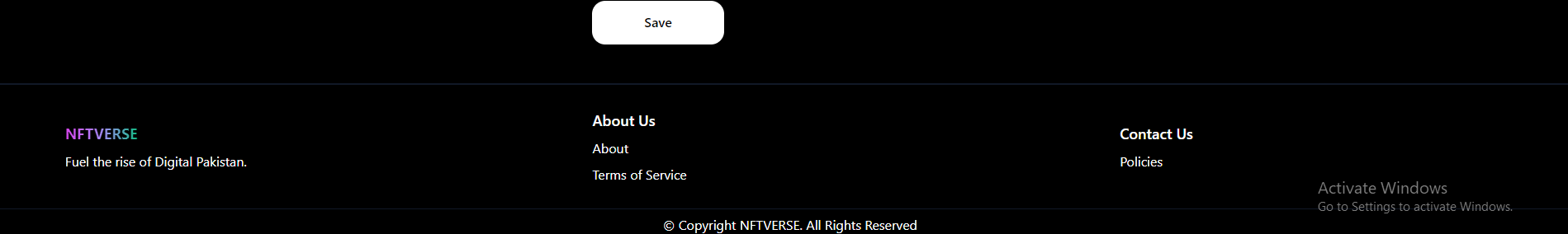 GitHub - Wasie-Ur-Rahman/NFT-Marketplace: Website uses Next js (React-framework), JSX, IPFS, Erc ...