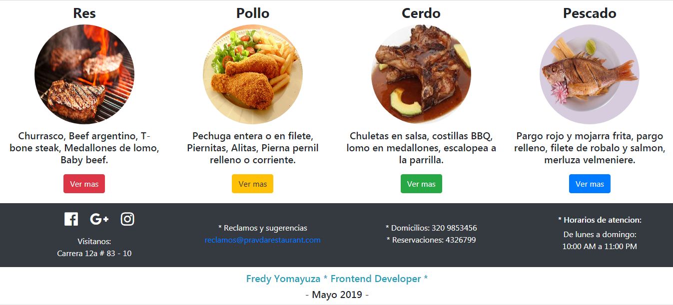 GitHub - yoma75/Restaurante: website restaurante Sigar ( bootstrap )