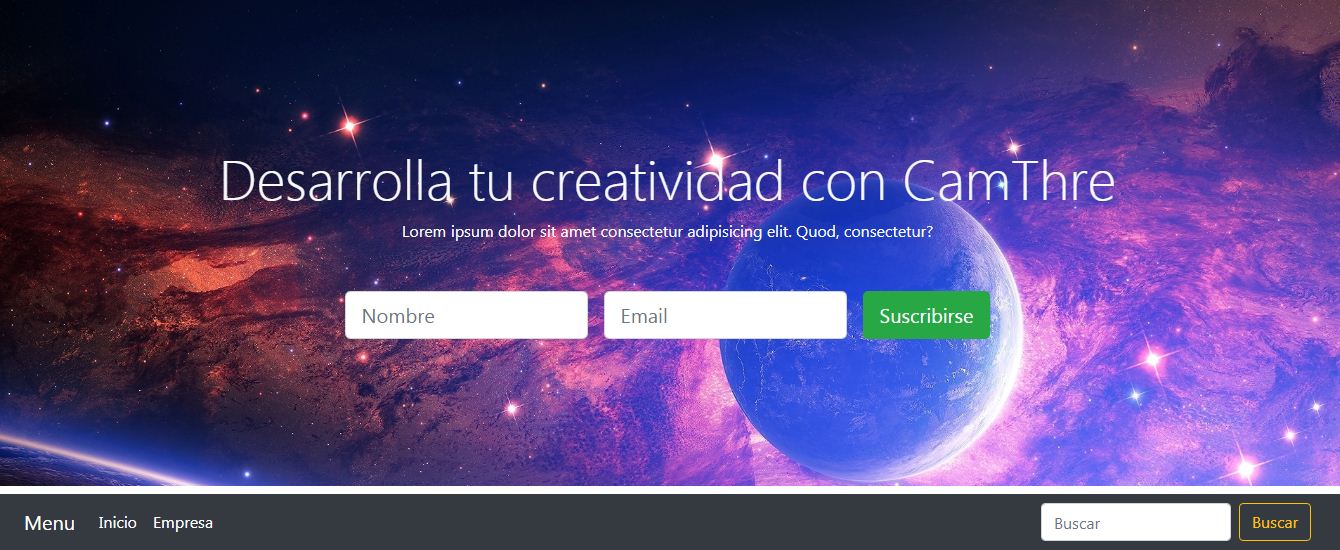 GitHub - yoma75/fotografia: Equipo de fotografía, -bootstrap-css-html