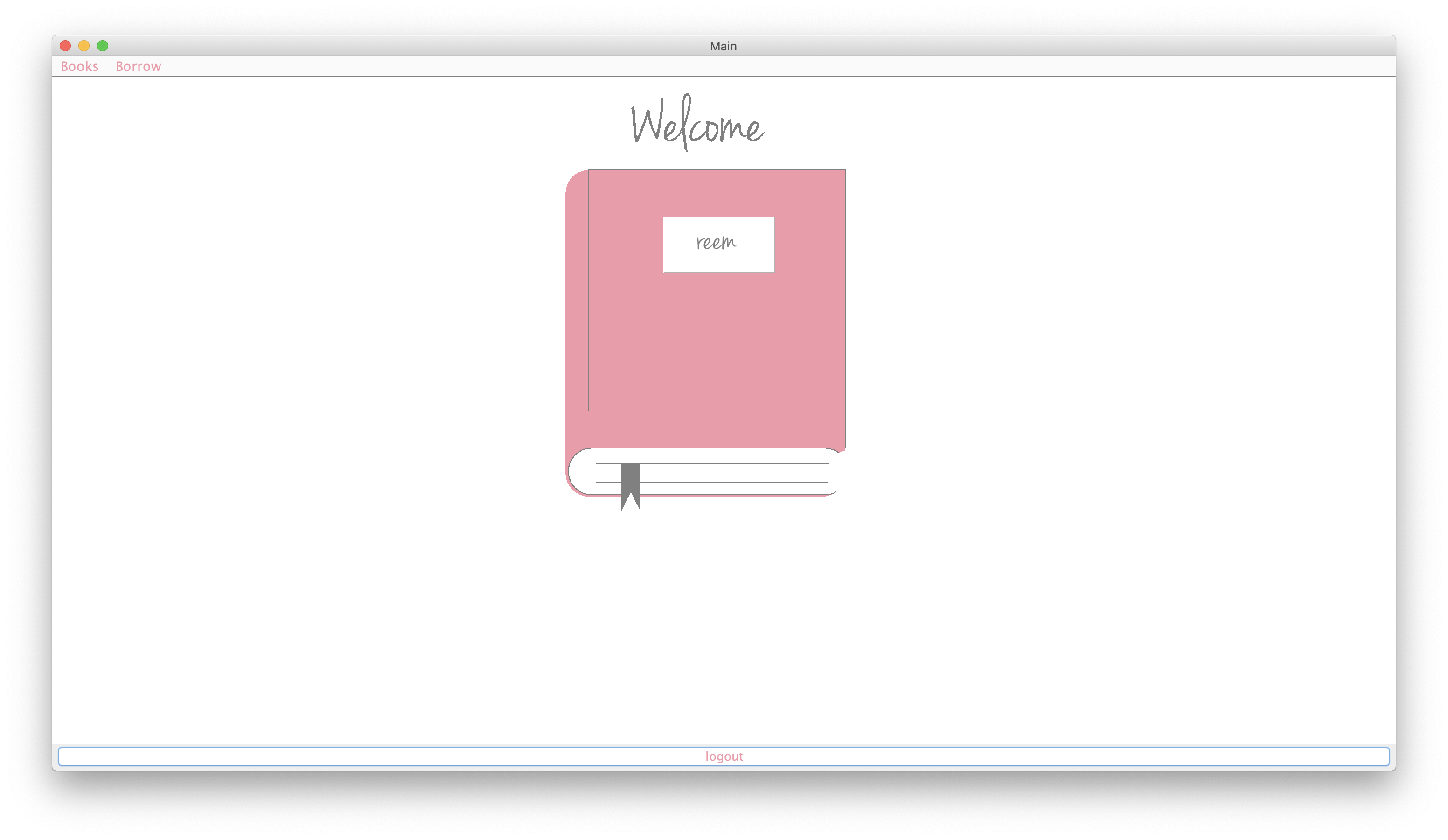 GitHub - ri3m/BookBorrowingDesktopApplication: Desktop application that ...