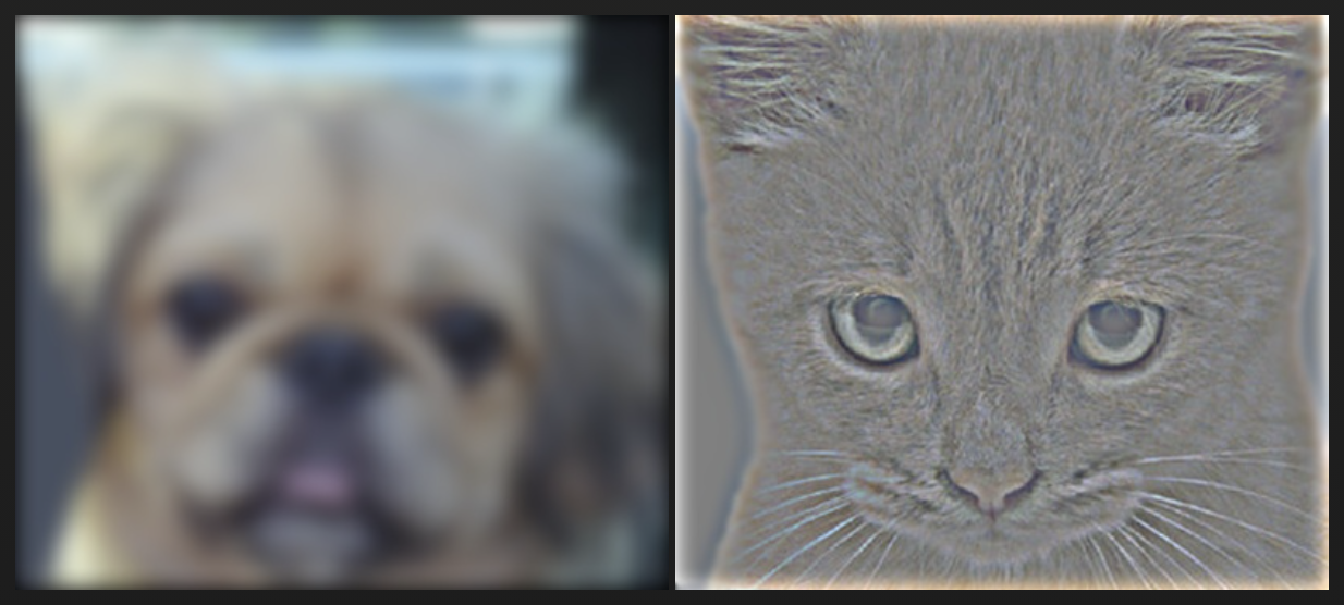 GitHub - cekpowell/templ-conv-and-hybrid-images: An implementation of ...