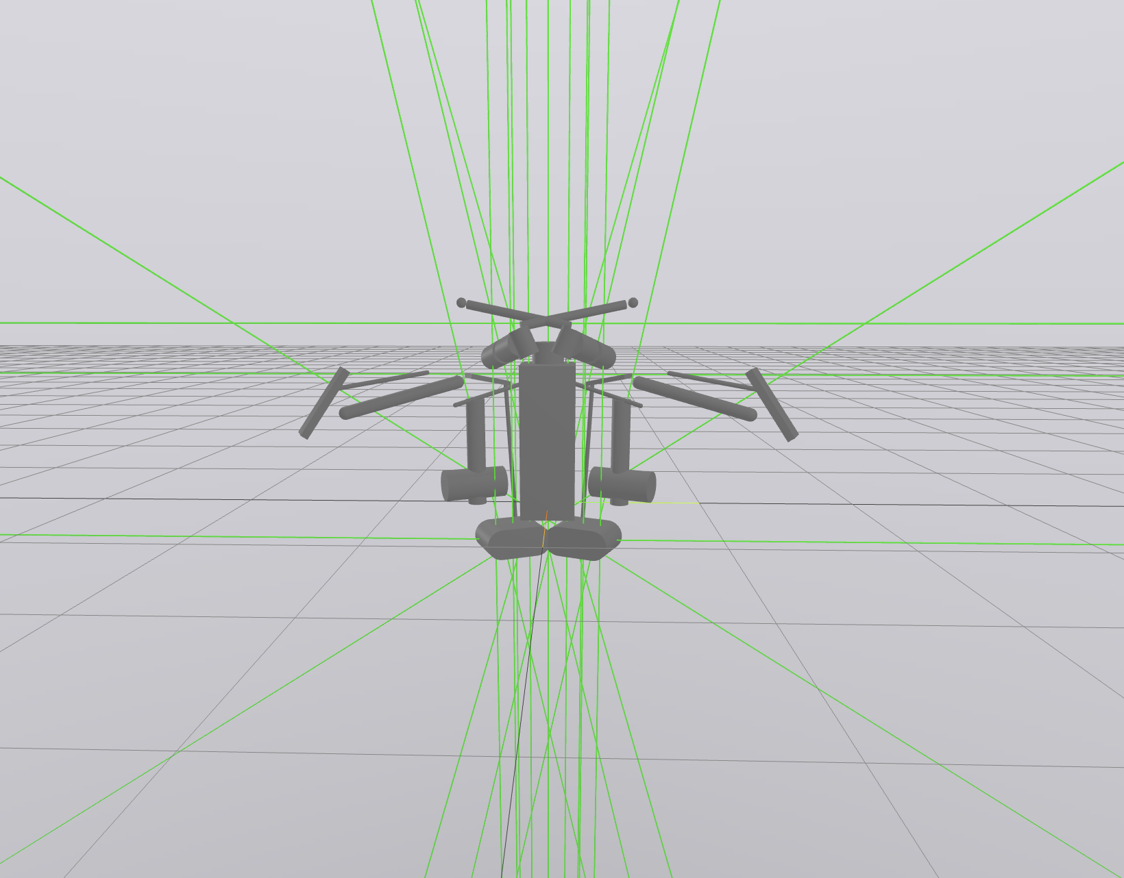 Drake Mjcf Parser Features Ignore Inertias From Meshfiles Flag And Equality Constraints · Issue