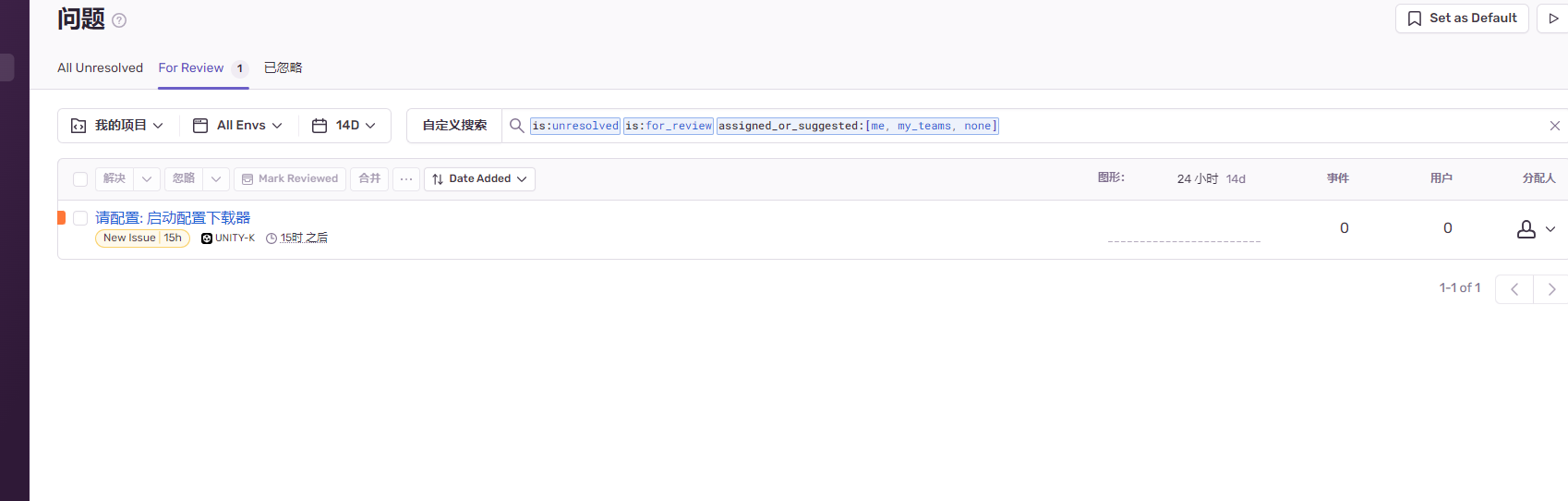 Separate clickhouse, zk, kafka, redis, memcached, postgres · Issue #2575 · getsentry/self-hosted ...