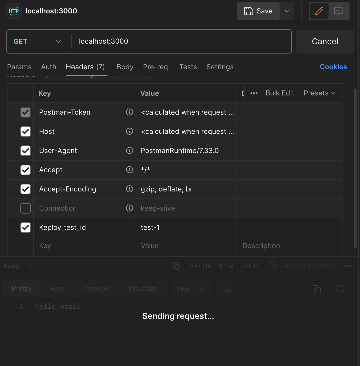 bug: http request to bun server freezes incase of underscore in headers · Issue #6102 · oven-sh ...