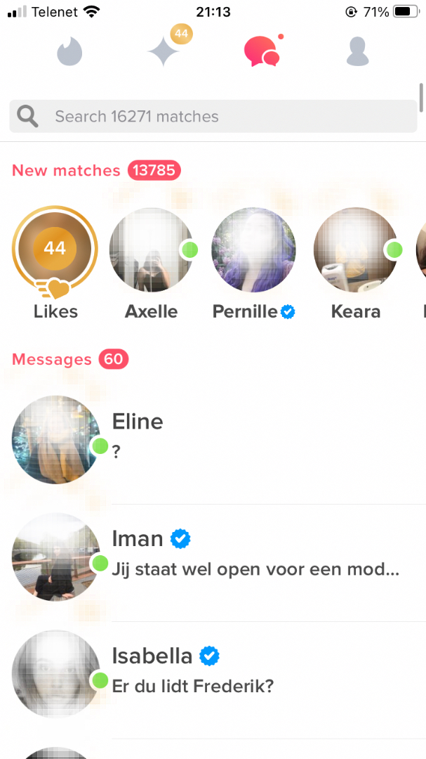 Github Hackerboi Pythontinderbot Simple Tinder Bot Using Python Selenium 