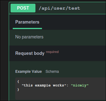 I don't know how to use examples · Issue #115 · anatine/zod-plugins · GitHub