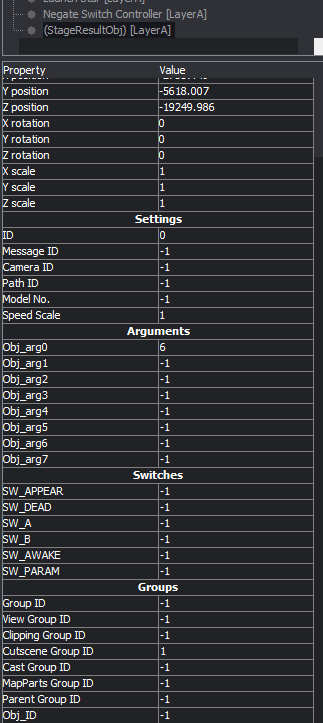 Setting up the StageResultObj · SuperHackio GalaxyLevelEngine · Discussion #69 · GitHub