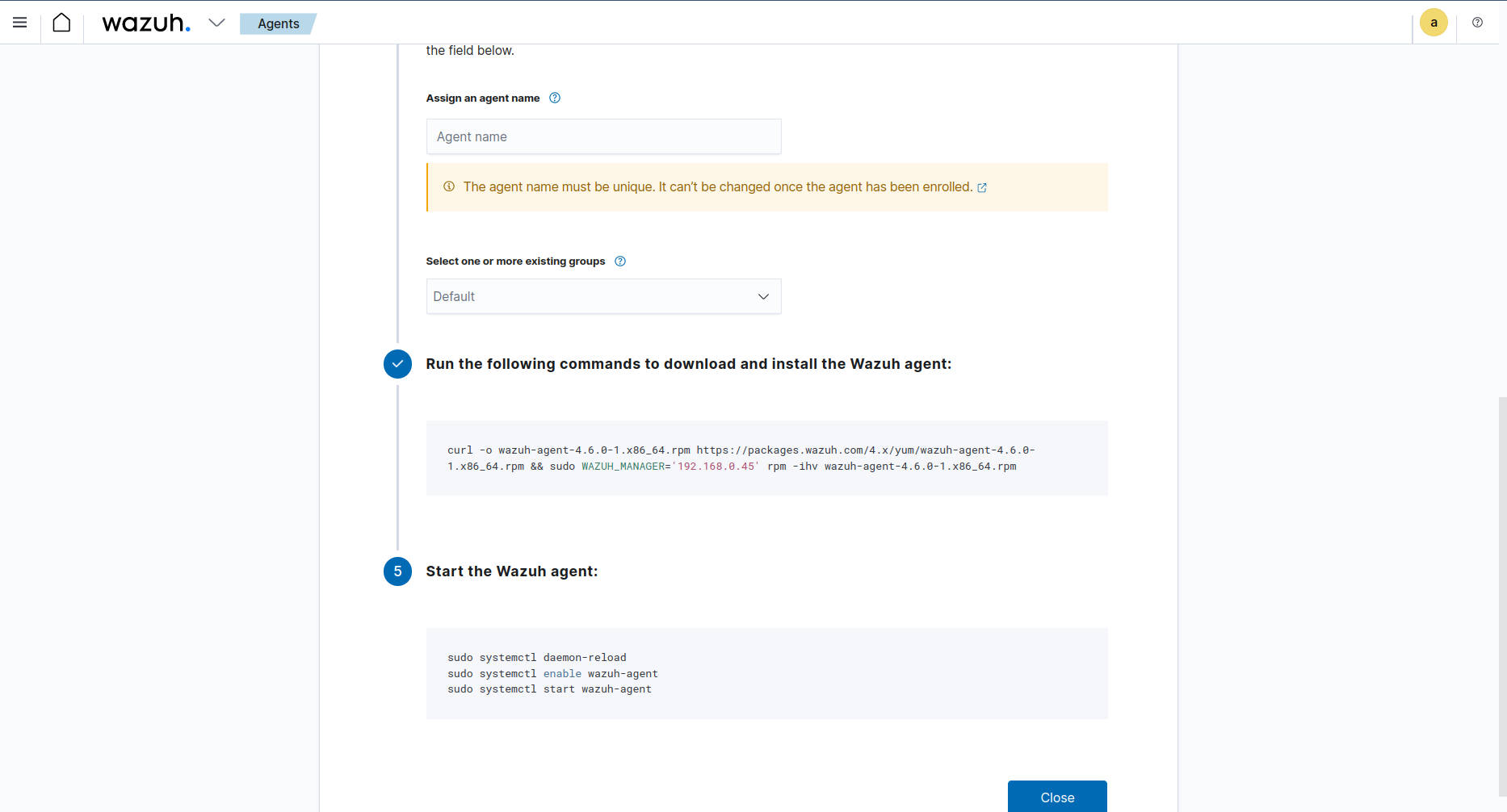 Release 460 Alpha 1 E2e Ux Tests File Integrity Monitoring